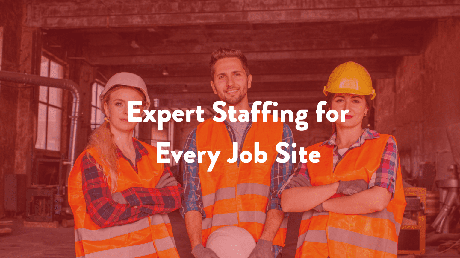 Expert Staffing for Every Job Site - Natt Personnel Solutions